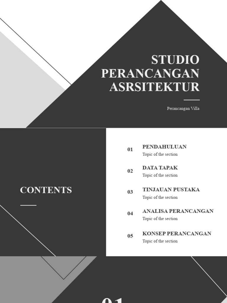 Minimalist Grayscale Pitch Deck XL by Slidesgo (Autosaved) - 1 | PDF