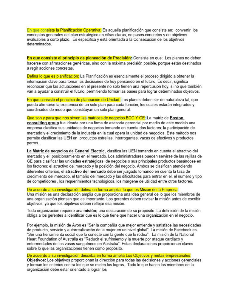 Datos Parcial 1 Merca | PDF | Análisis FODA | Marketing