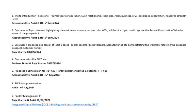 ASC Presentation | PDF