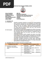 Panduan Pengisian LPT dan Block Note | PDF