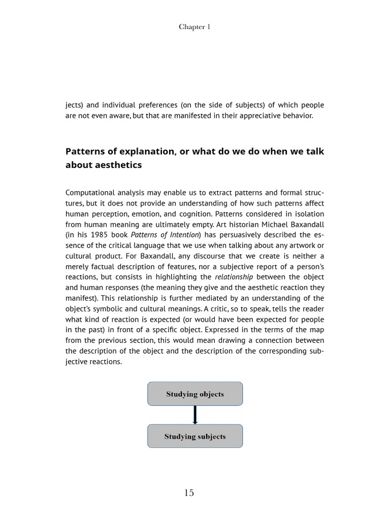 组合呵呵呵 | PDF | Aesthetics | Experiment