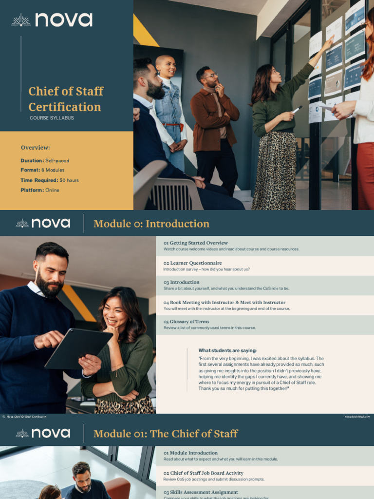 Nova Syllabus 2024 | PDF | Microsoft Power Point | Learning Nova Syllabus 2024 | PDF | Microsoft Power Point | Learning