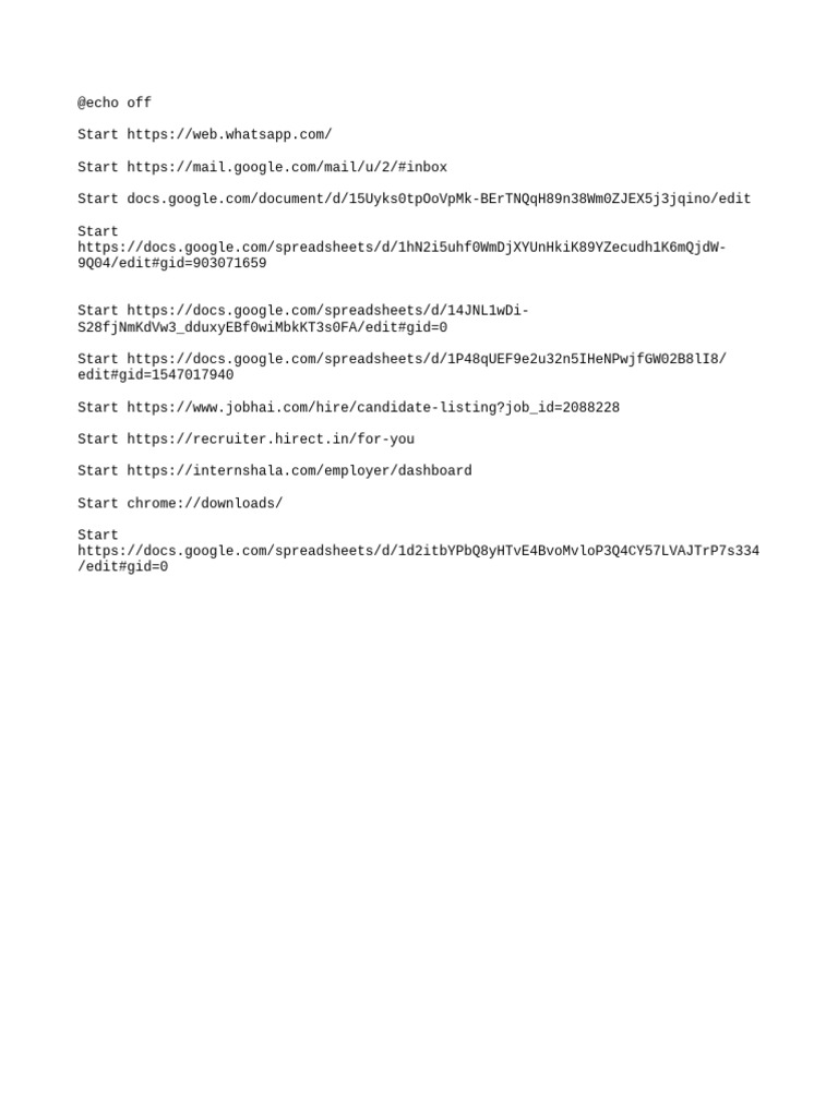 Shweta HR | PDF | Computers