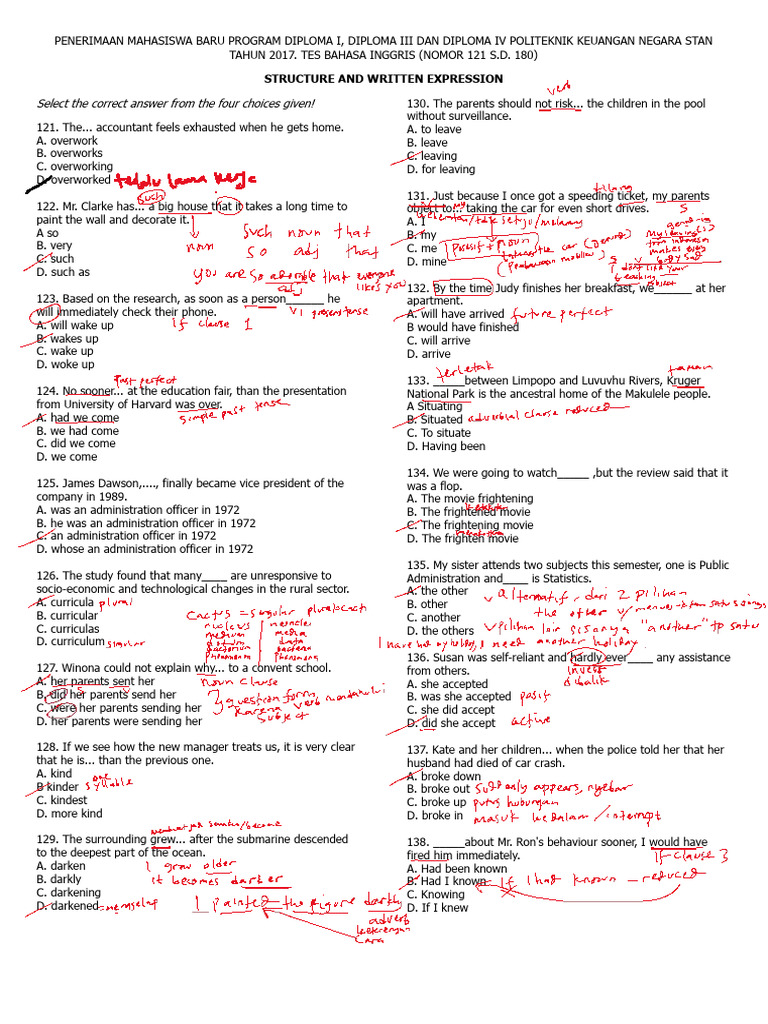 SOAL TBI STAN | PDF | Alternating Current | Nikola Tesla