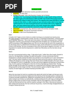 The Sound of Summer Running | PDF | Shoe | Sports