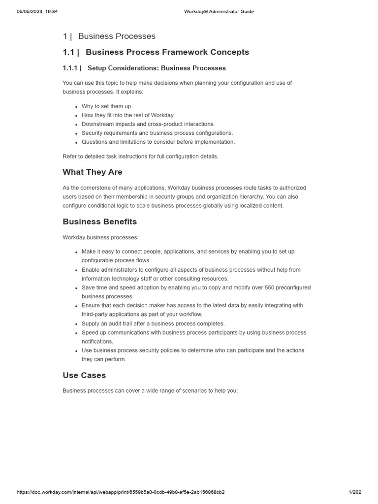 Business Processes | Download Free PDF | Business Process | Information