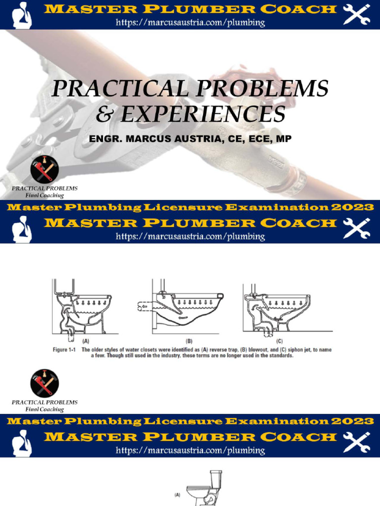 Practical Problems Experiences Final Coaching 2 | PDF