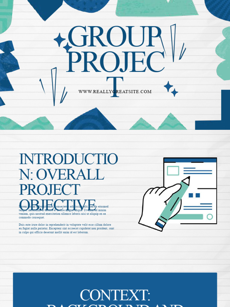 Project | PDF