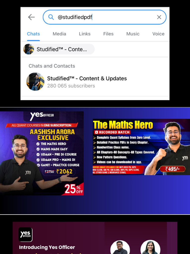 25 BEMISAAL Arithmetic PDF by Aashish Arora | PDF