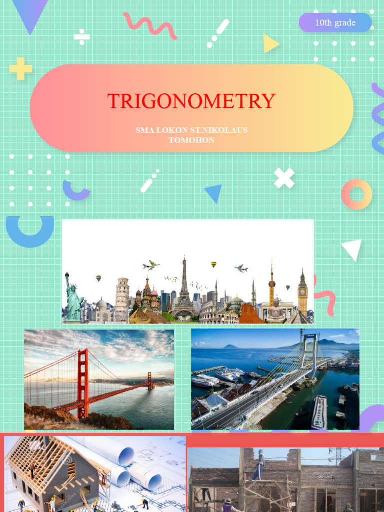 TRIGONO (Part 1) | PDF