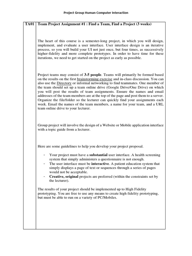 Soal Aol Binus SC Lec | PDF | Usability | Use Case