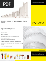 Sartoclear Depth Filter Datasheet en B 2487286 Sartorius PDF Data | PDF ...