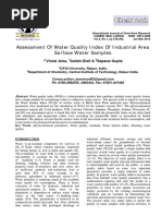 Visual MINTEQ - Tutorial PDF | PDF | Chemical Equilibrium | Phase (Matter)