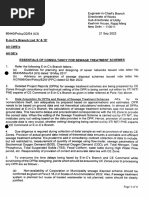 Briefcase Reimbursement | PDF | Government Of India | Government