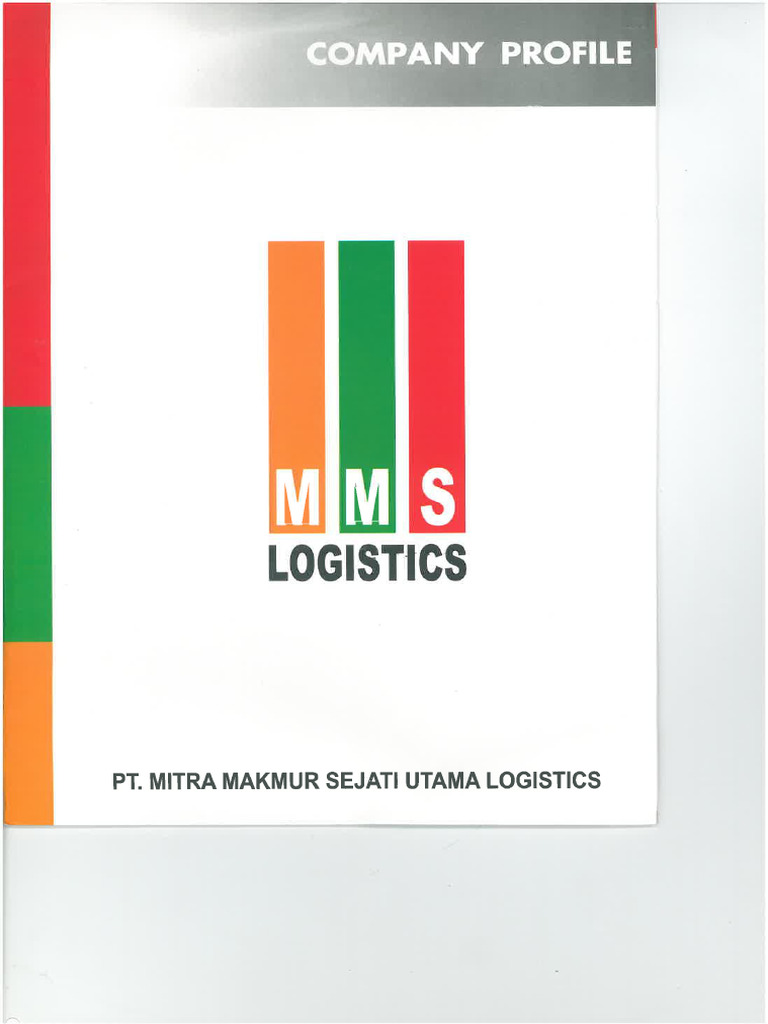 Company Profile - MMS | PDF