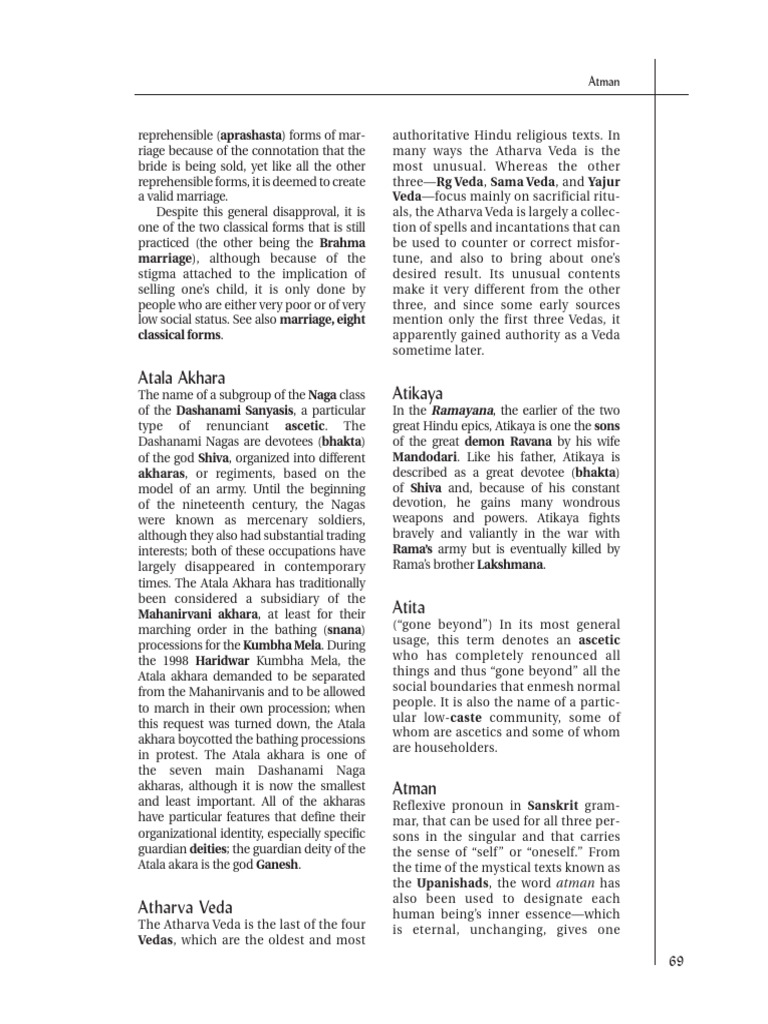 Hindu Concepts and Practices | PDF | Brahman | Vishnu