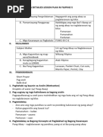 Demo PPT Letrang M | PDF