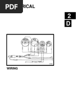 Wiring Diagram of 48V 1000W Controller | PDF
