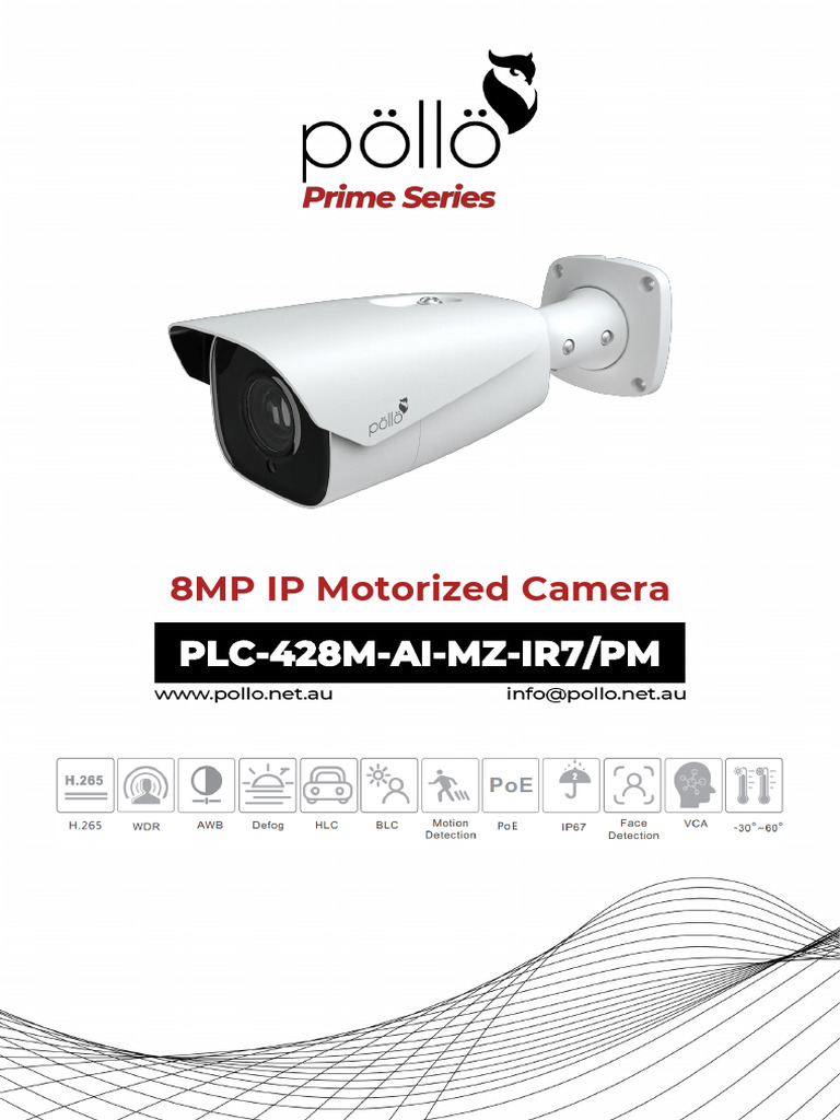 Plc 428m Ai Mz Ir7pm | Download Free PDF | Internet Protocols | Ip Address