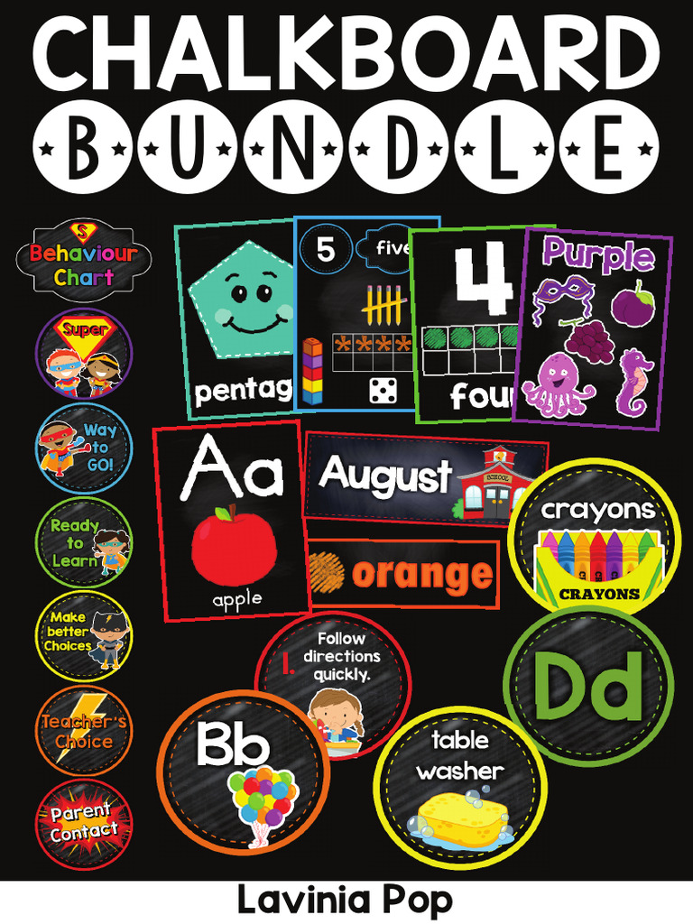 Bundle: Lavinia Pop | PDF