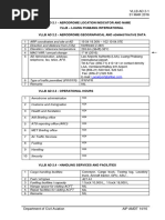 eAIP THAILAND | PDF | Airport | Aviation