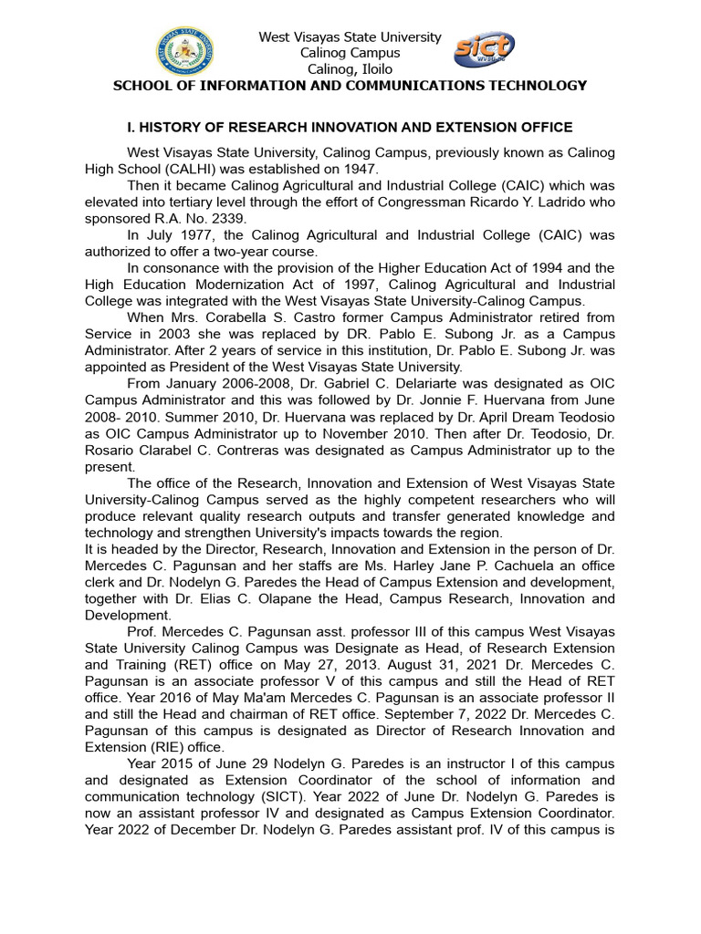 OJT WORKS | PDF | Behavior Modification