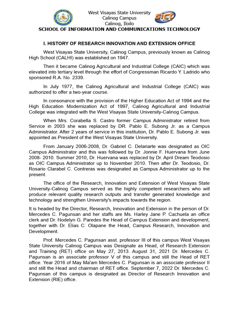 Ojt Works | PDF | Behavior Modification