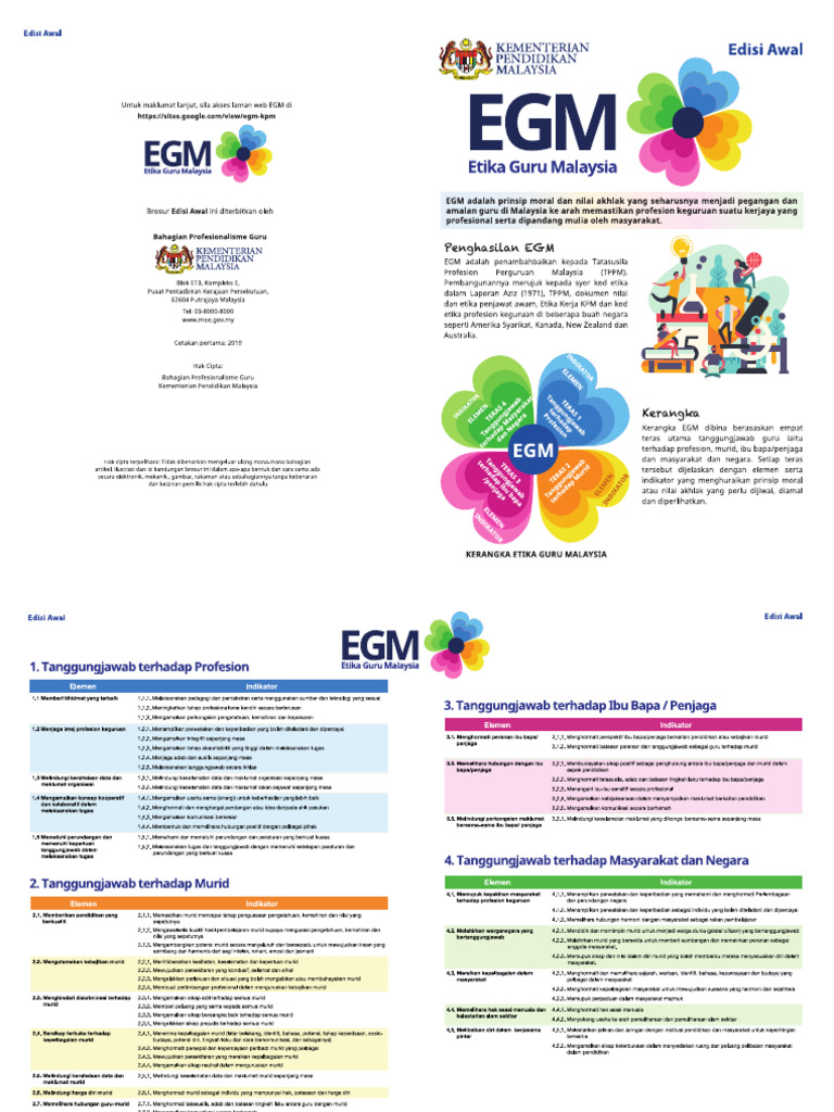 EGM Brochure Final | PDF