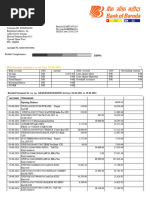 PNB Statement PDF | PDF | Cheque | Banks