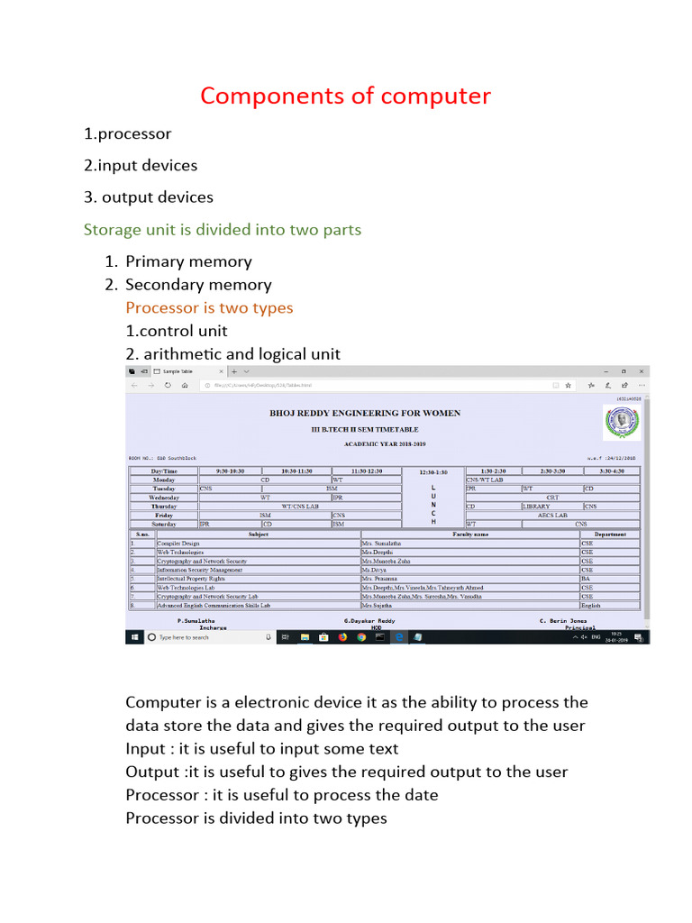 San 1 | PDF | Computer Data Storage | Input/Output