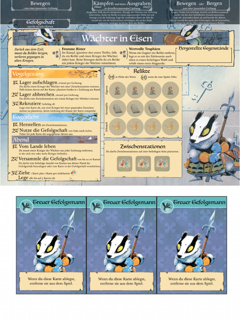 Keepers Iron Ger Pdf