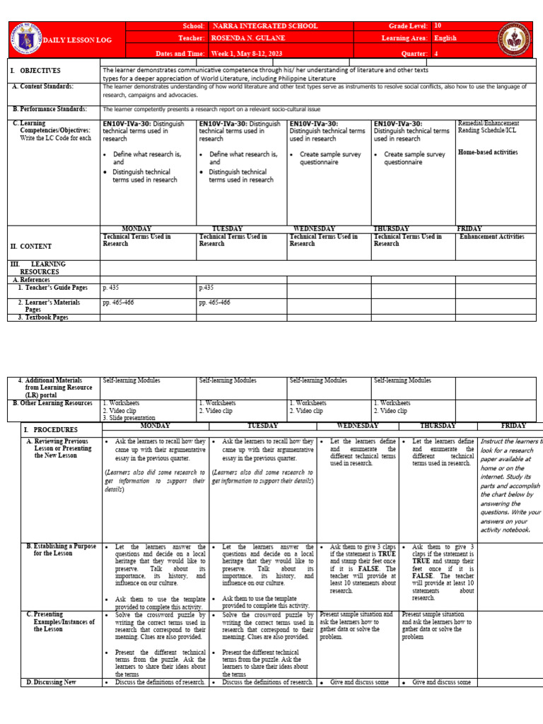 DLL Flexible Modality | PDF | Survey Methodology | Learning