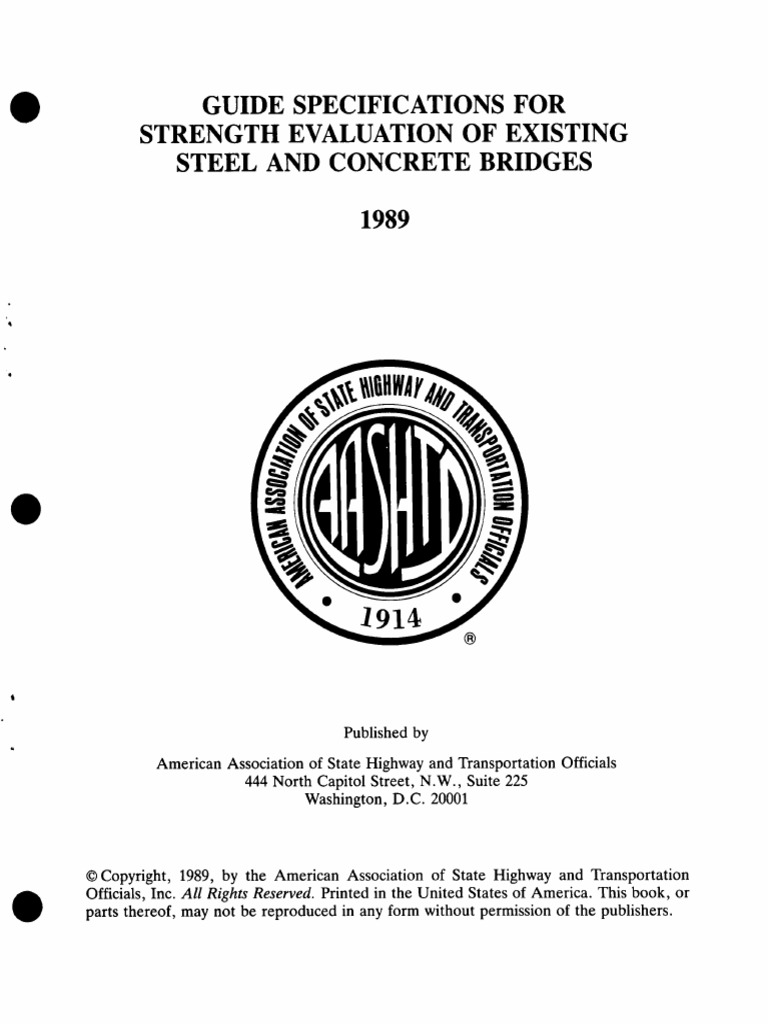 GSEC-1 TableOfContents | PDF