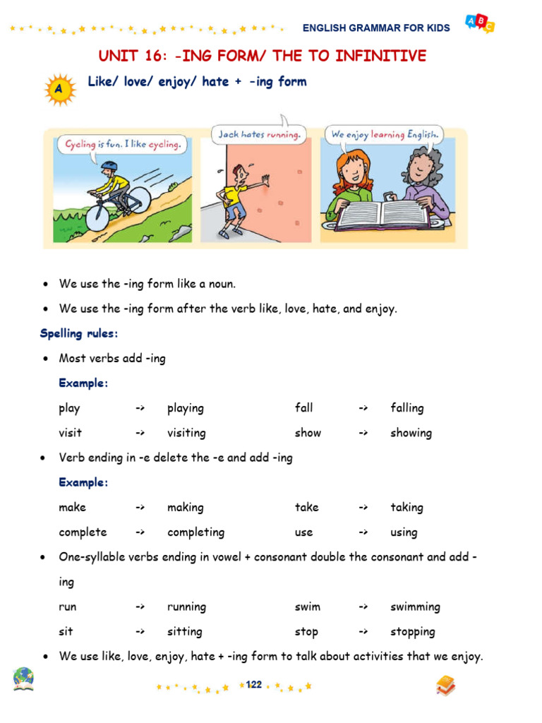 unit 16 | PDF | Languages | Foreign Language Studies