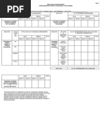 Badac Form 4 | PDF | Health Care | Medical Specialties
