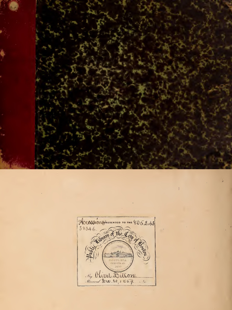 Jewett's National Flutina and Accordion Teacher | PDF | Musical ...