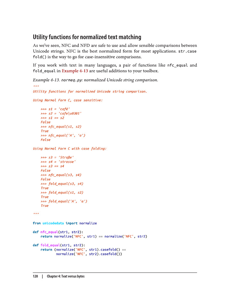 Utility Functions | PDF