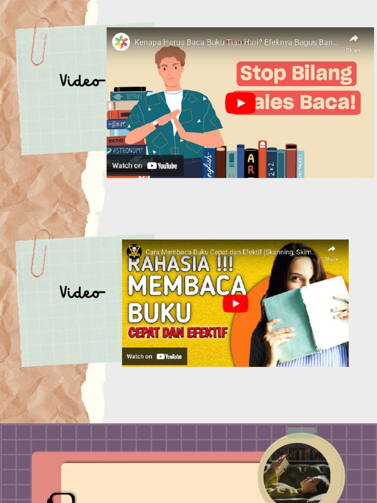 TP 2023-2024 - Bahan Ajar Unit 2 - PPT 2 - Teknik Membaca Bacaan Fiksi ...