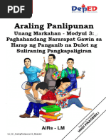 Module 6 Ap 10 q1 | PDF