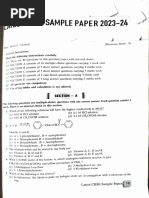 Normality Worksheet For Class 11th With Answers | PDF | Teaching ...