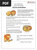 Short Stories With Comprehension Questions - Prepared by Janice E ...
