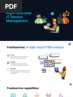 Understanding ITOM & ITAM Subscription in ServiceNow | PDF | Computer ...