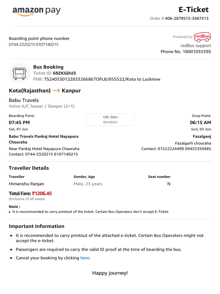 B8FC84B12CA050174E605A700 | PDF | Taxes | Bus