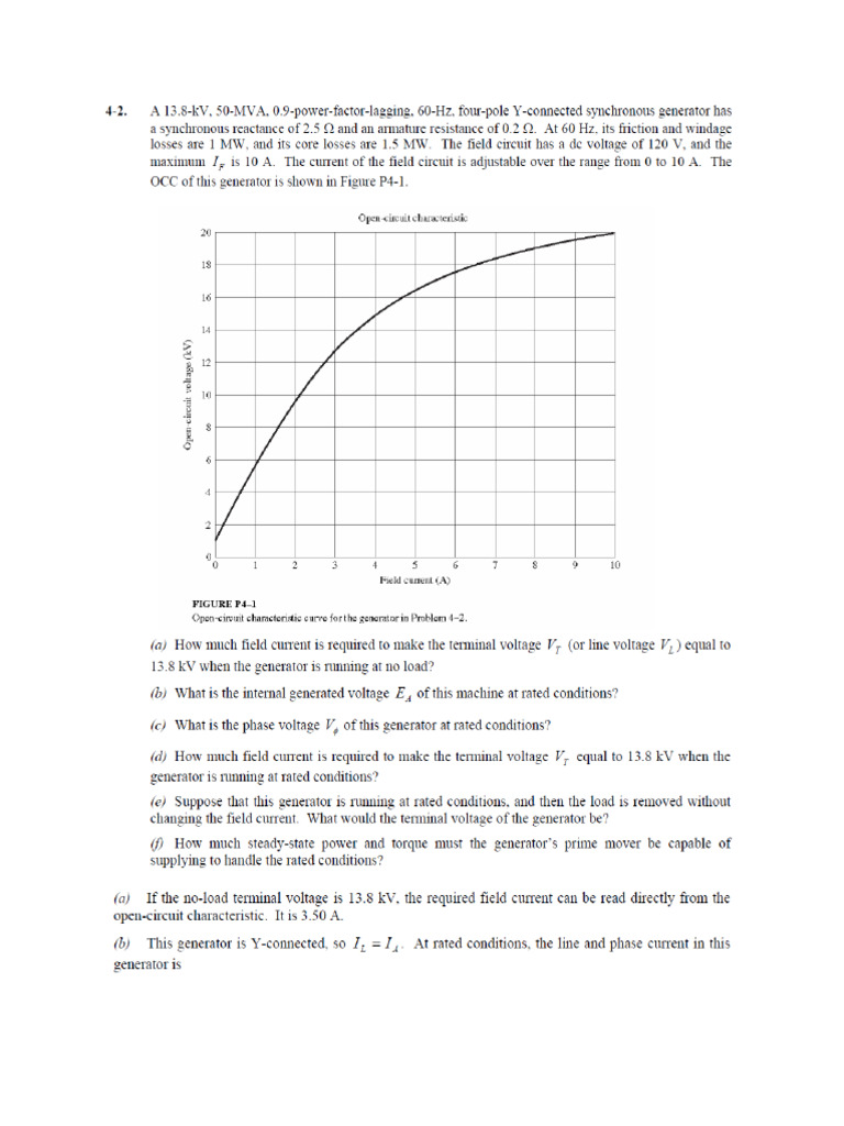 HW6 Solution | PDF