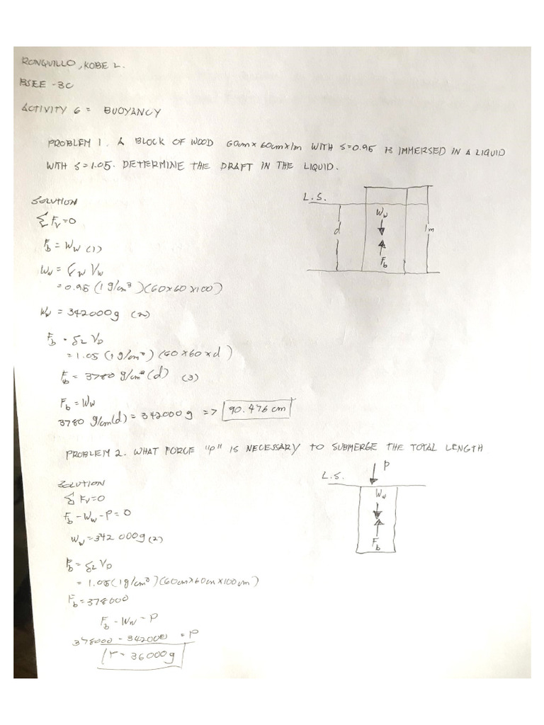 Act6 Ronquillo Kobe | PDF