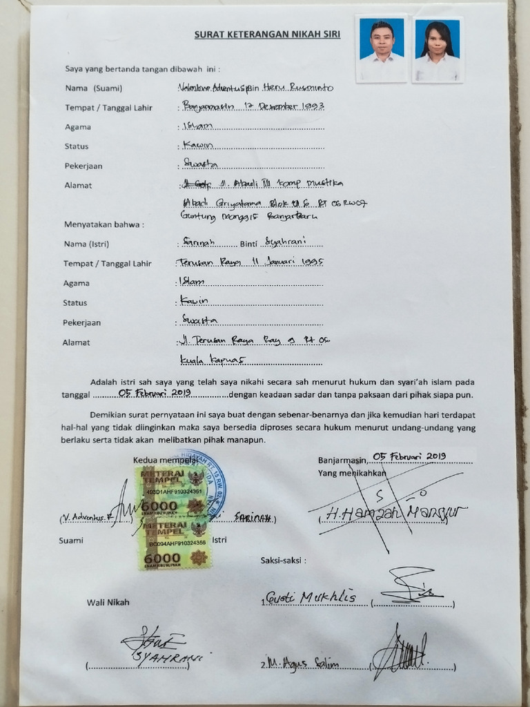 File Mentahan 1 PDF | PDF