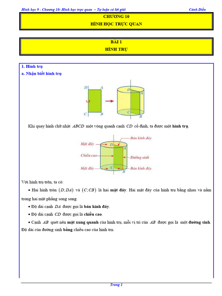 cac-dang-bai-tap-hinh-hoc-truc-quan-toan-9-canh-dieu | PDF
