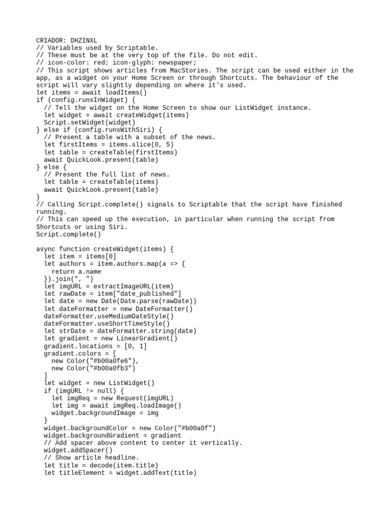 ScriptAutoHeadshotdh 2.conf | PDF | Software | Computing