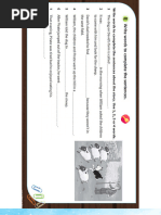 Club Detention Jennifer Walkthrough | PDF