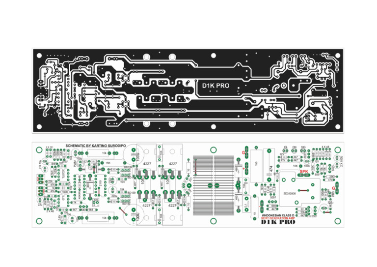 d1k Pro Totem Ver.1.0 | PDF